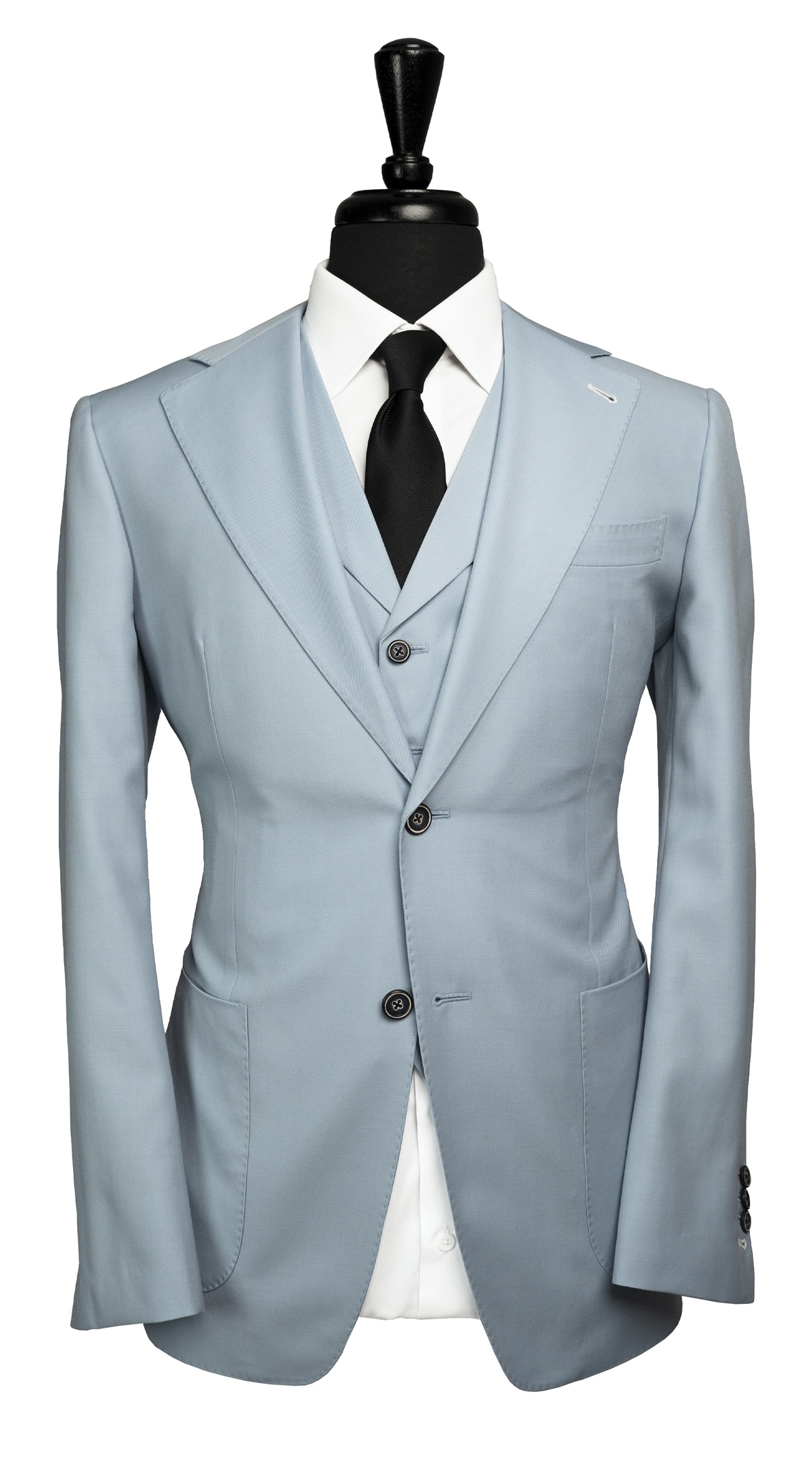 Shop Formal Suits in Your Custom Size | SUITABLEE
