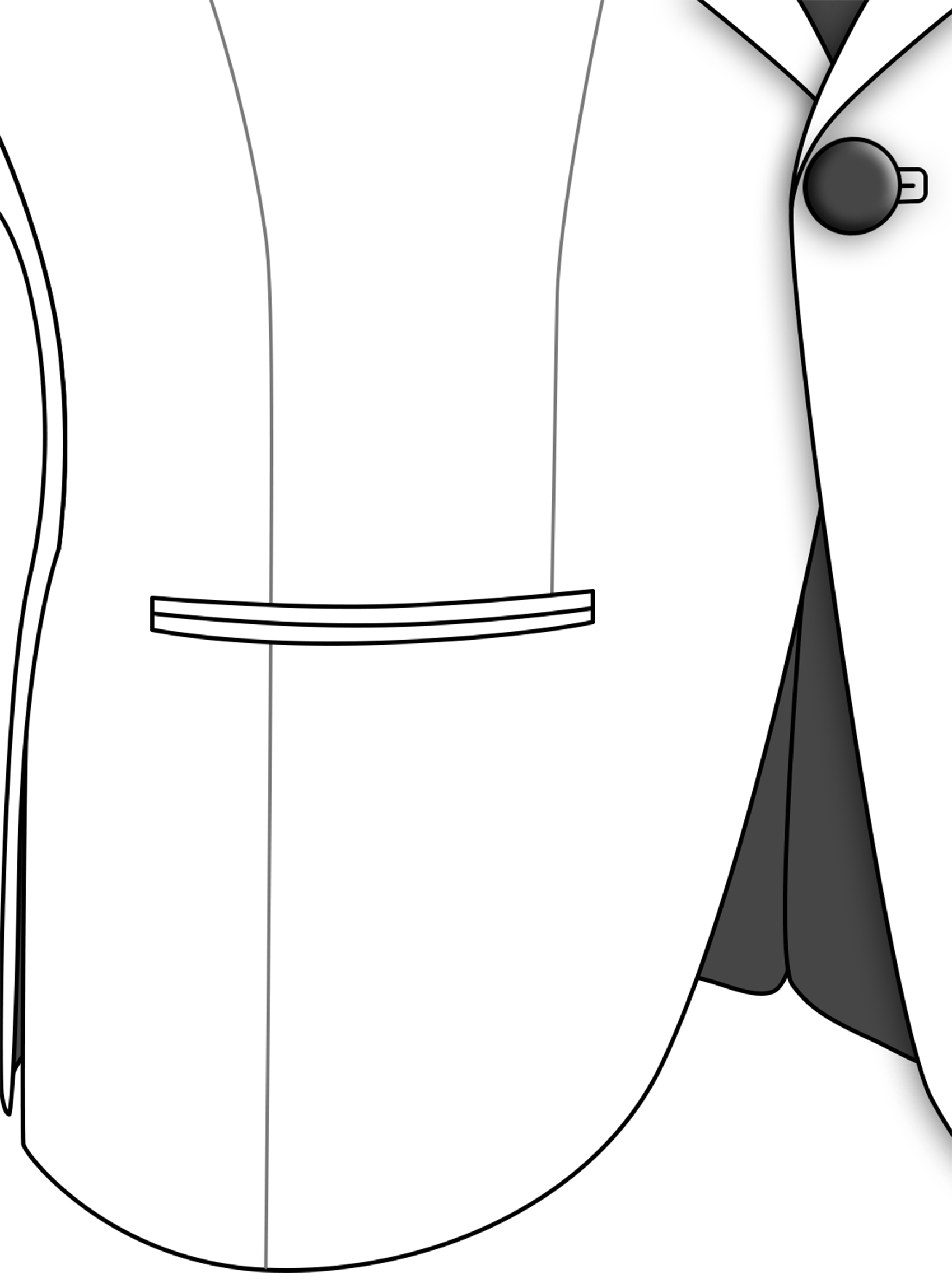 Design Your Custom Suit | SUITABLEE