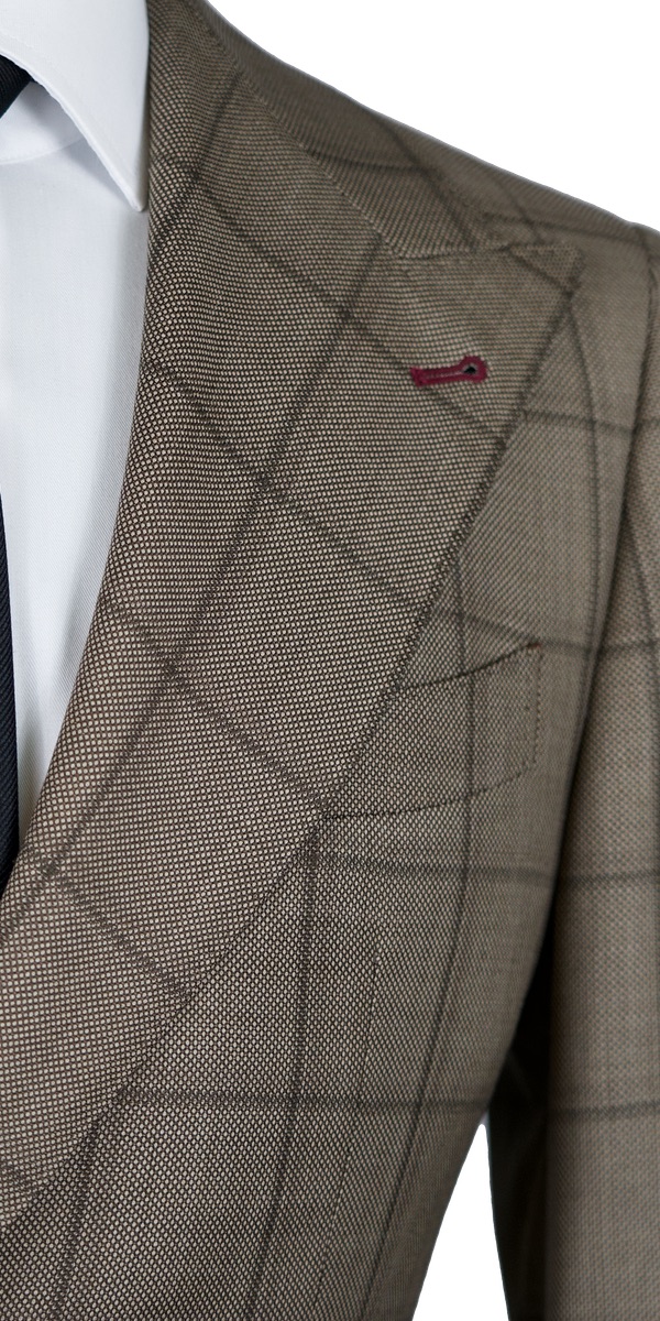 Shop Suits in Your Custom Size | SUITABLEE