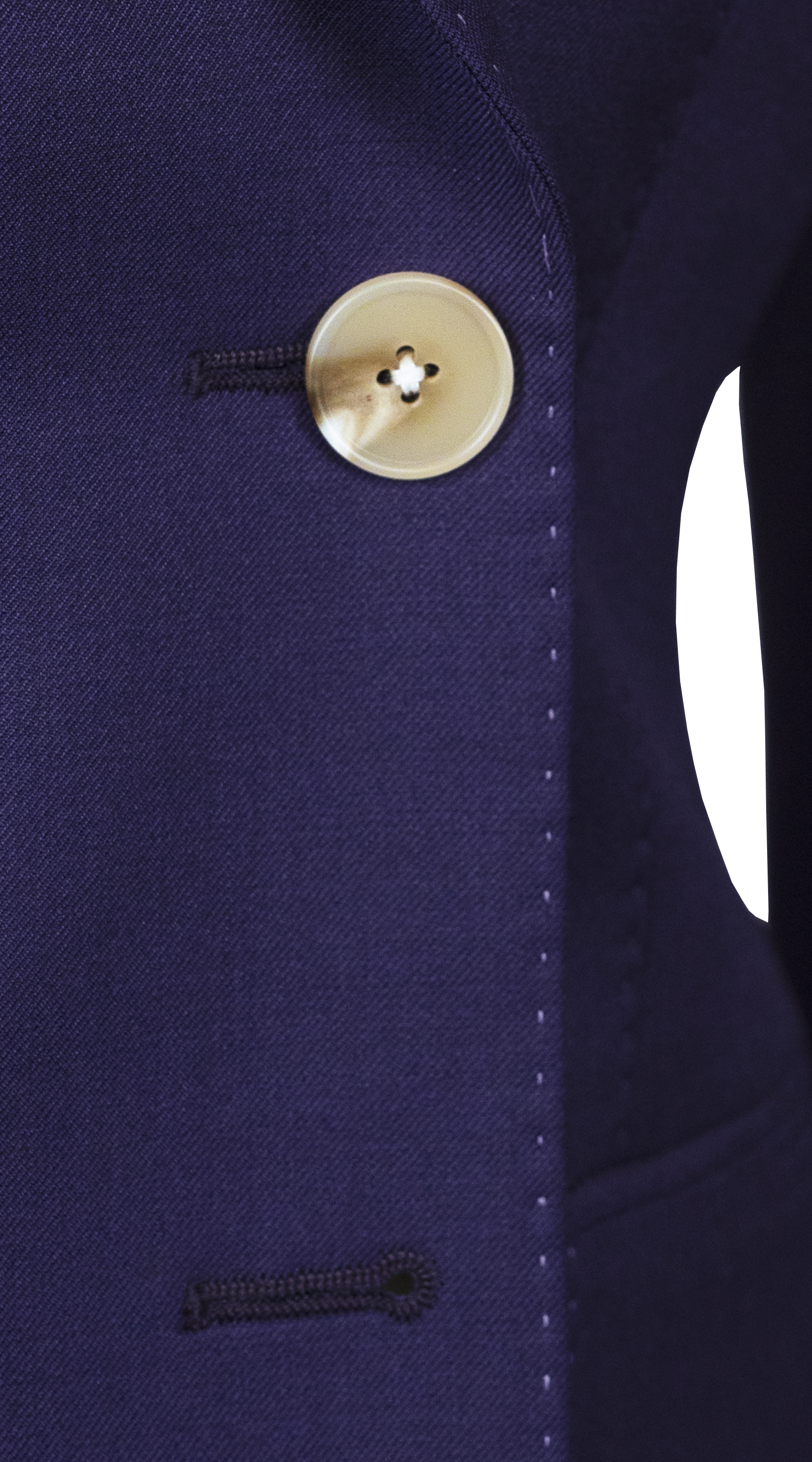 Amethyst Purple Double-Breasted Suit | SUITABLEE
