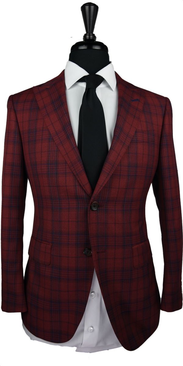 Shop Suits in Your Custom Size | SUITABLEE