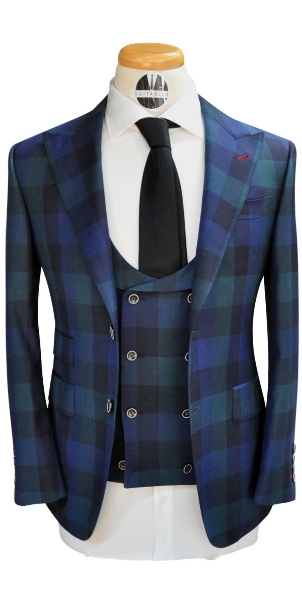 Suits - SUITABLEE SHOP