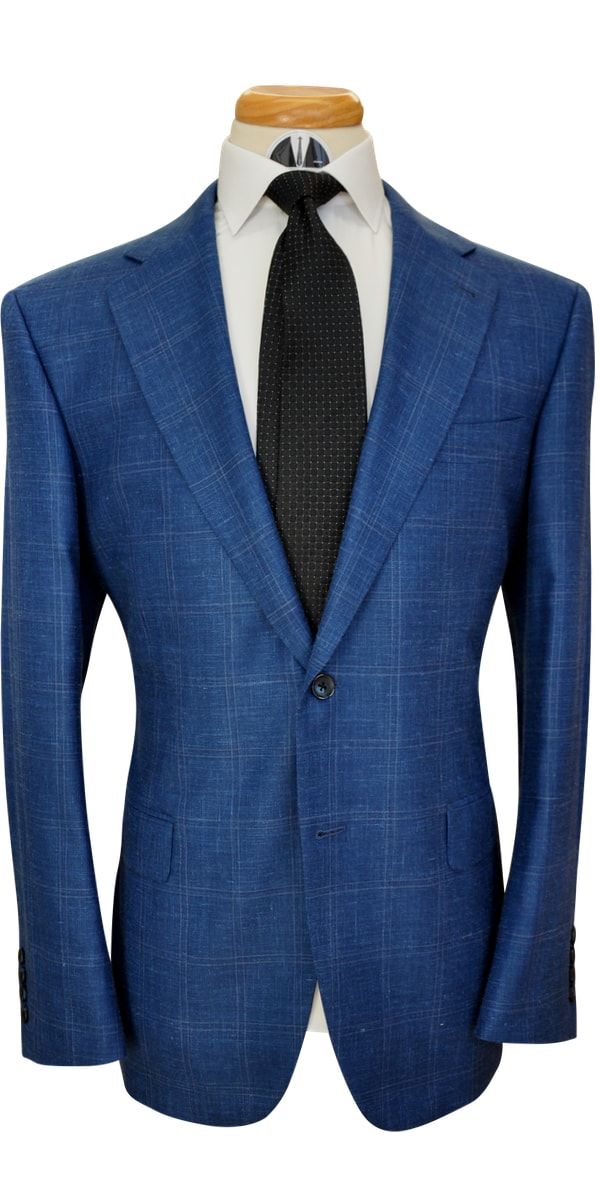 Shop Suits in Your Custom Size | SUITABLEE