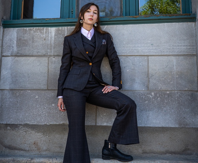 SUITABLEE | Custom Suits & Shirts for Men