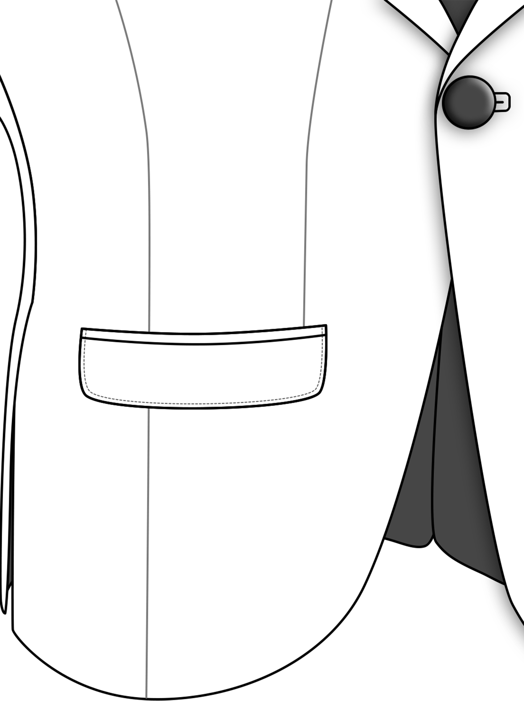 Classy tuxedo and Men suits online in Montreal | Suitablee