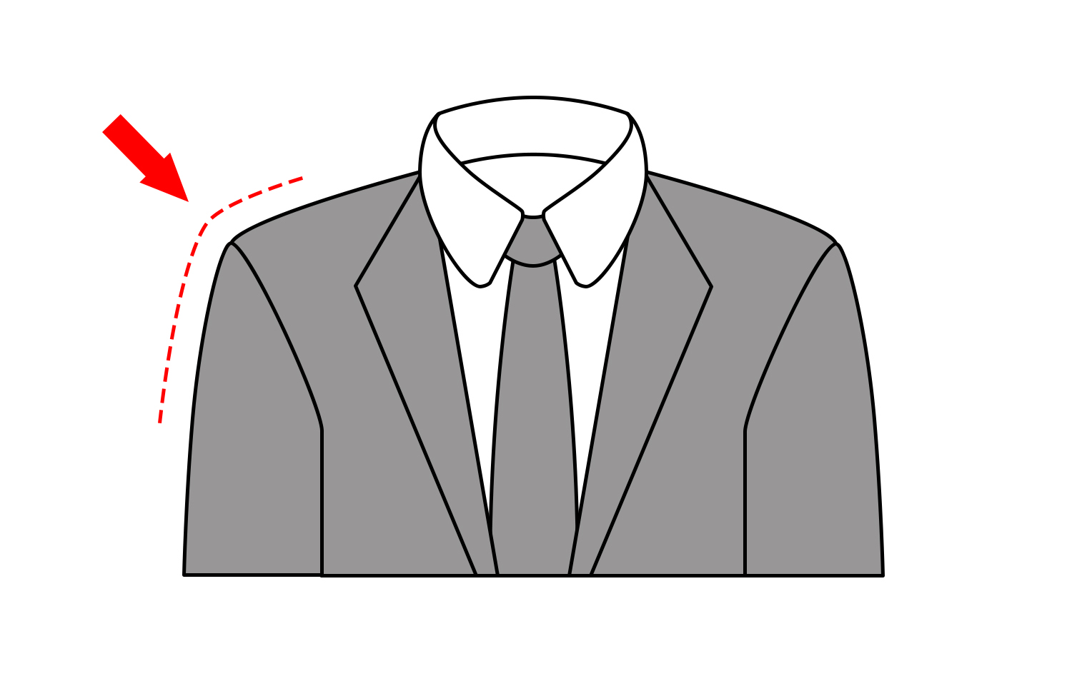 Wedding Suits & Tuxedos | SUITABLEE